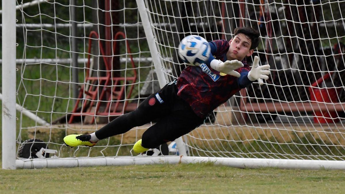 Alexei Rojas: "Amo a Colombia, no me siento identificado con la cultura ...