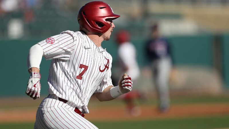 Offense stays hot for No. 21 Bama in win vs. Richmond