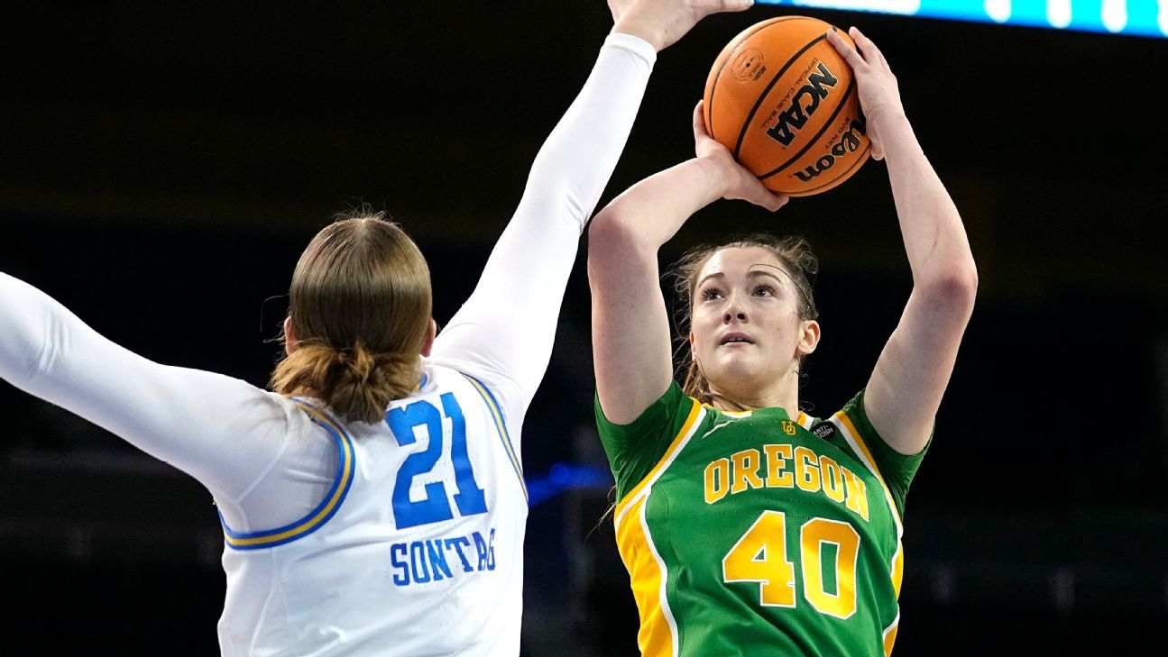 espnW. That's a W - ESPN