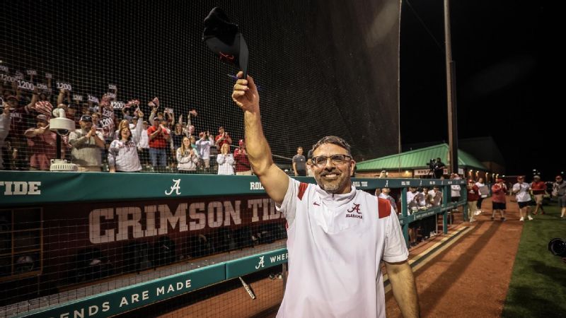 No. 7 Alabama beats Samford in comeback fashion