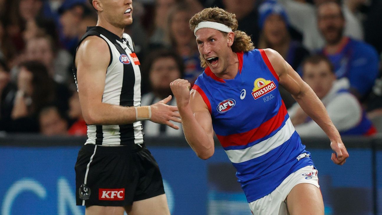 The 50 best players in the AFL ahead of season 2023