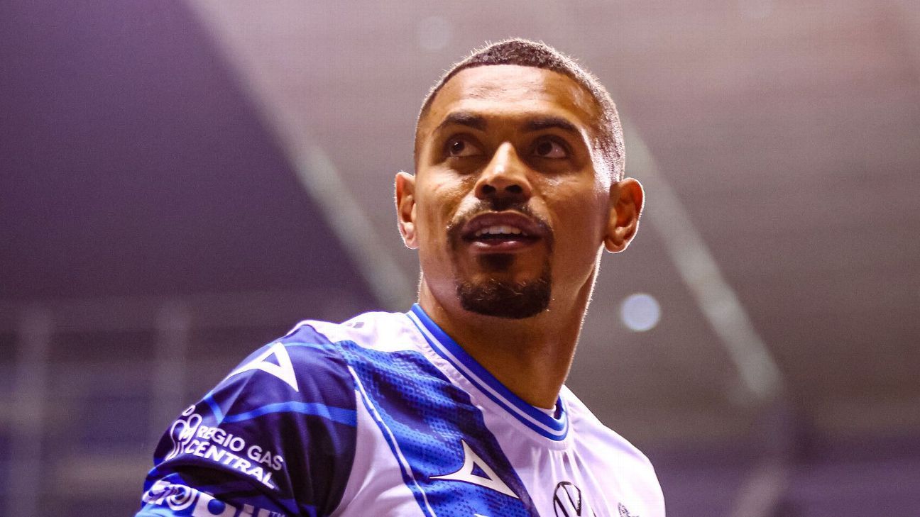 Emanuel Gularte: "Estuve más cerca de ir a Peñarol que a Nacional, supongo que en algún momento ...