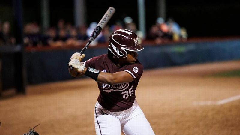 Daniel's walk-off wins marathon as MS State wins DH