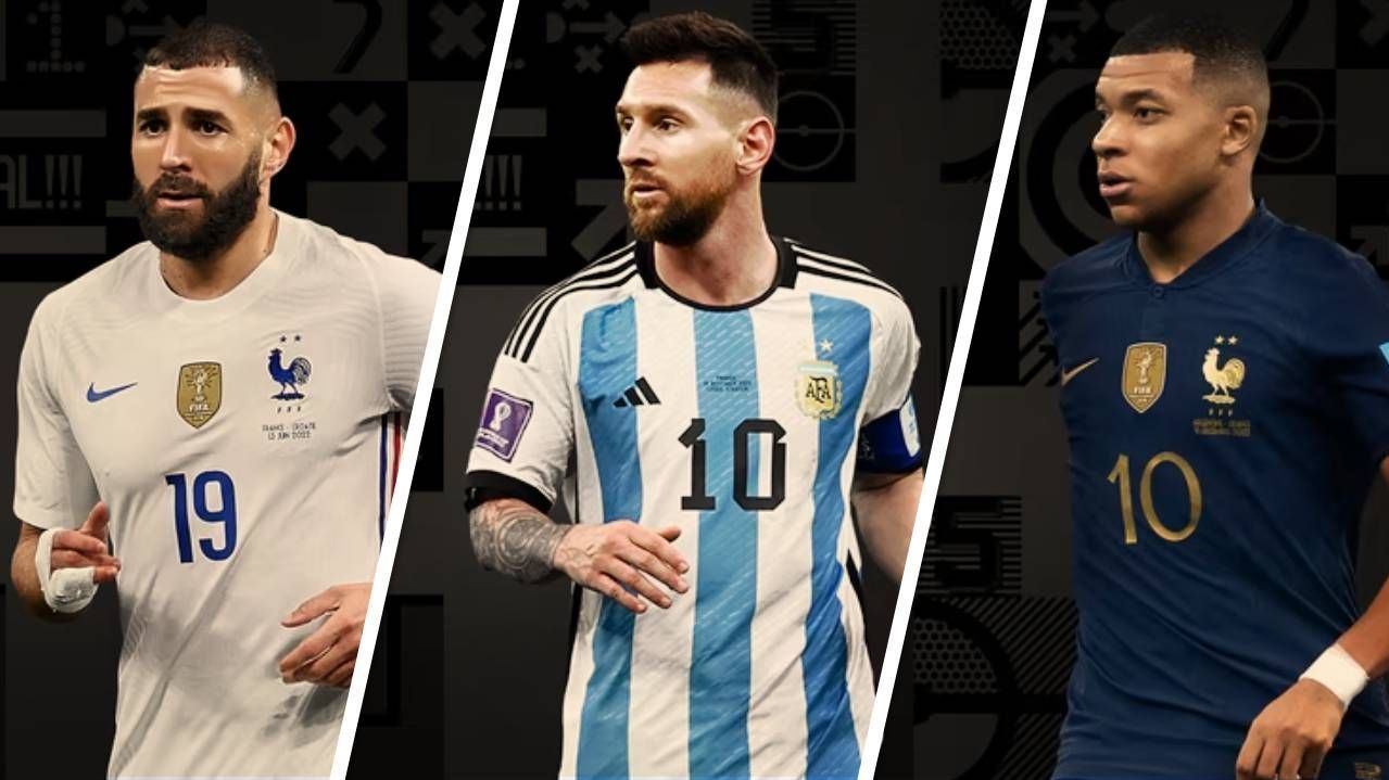 Fifa The Best AO VIVO: siga definição dos vencedores do prêmio de ...