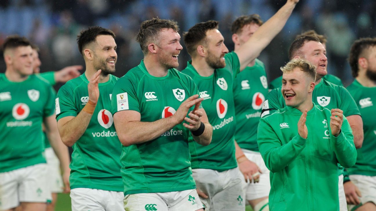 Rugby Teams, Scores, Stats, News, Fixtures, Results, Tables - ESPN