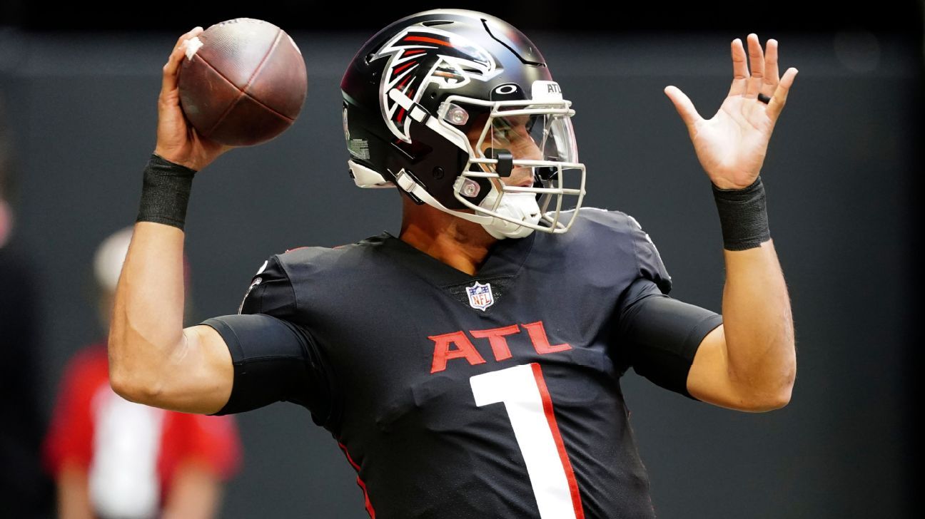 NFL on ESPN - Scores, Stats and Highlights - ESPN