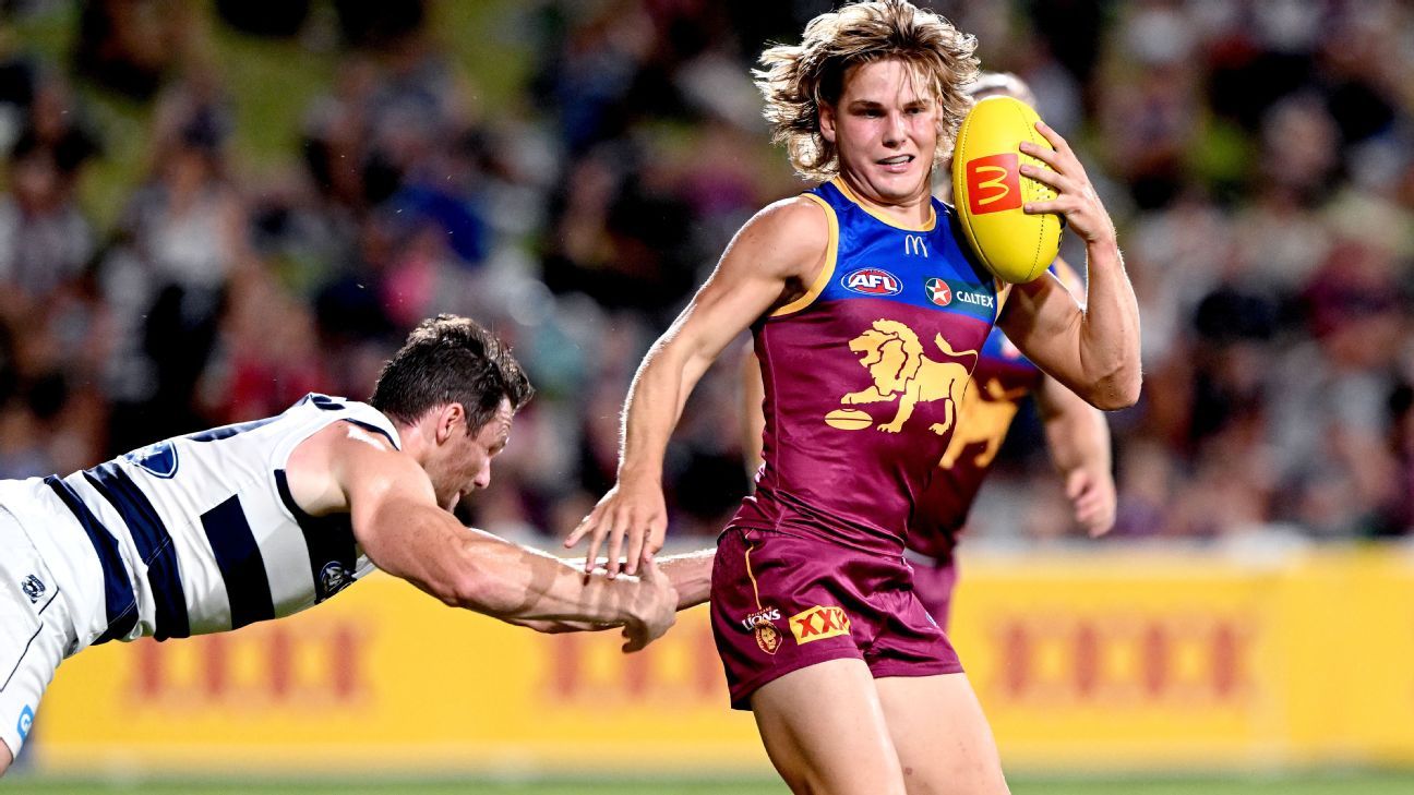 AFL Round 16: Fixture, teams, news, tips, odds - everything you need to ...