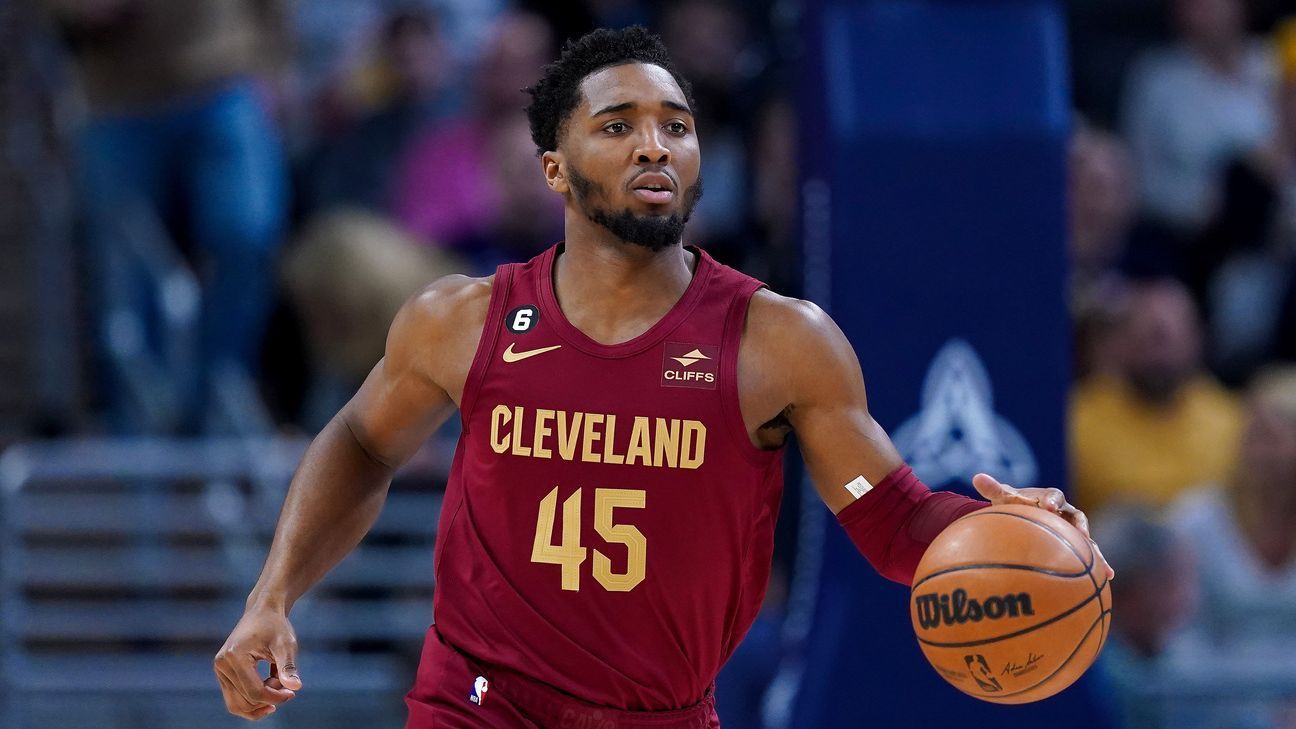 Fantasy Games - ESPN