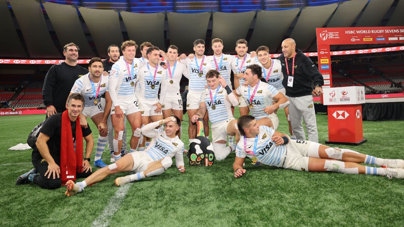 Rugby Resultados, Noticias, Estadísticas, Posiciones, Equipos