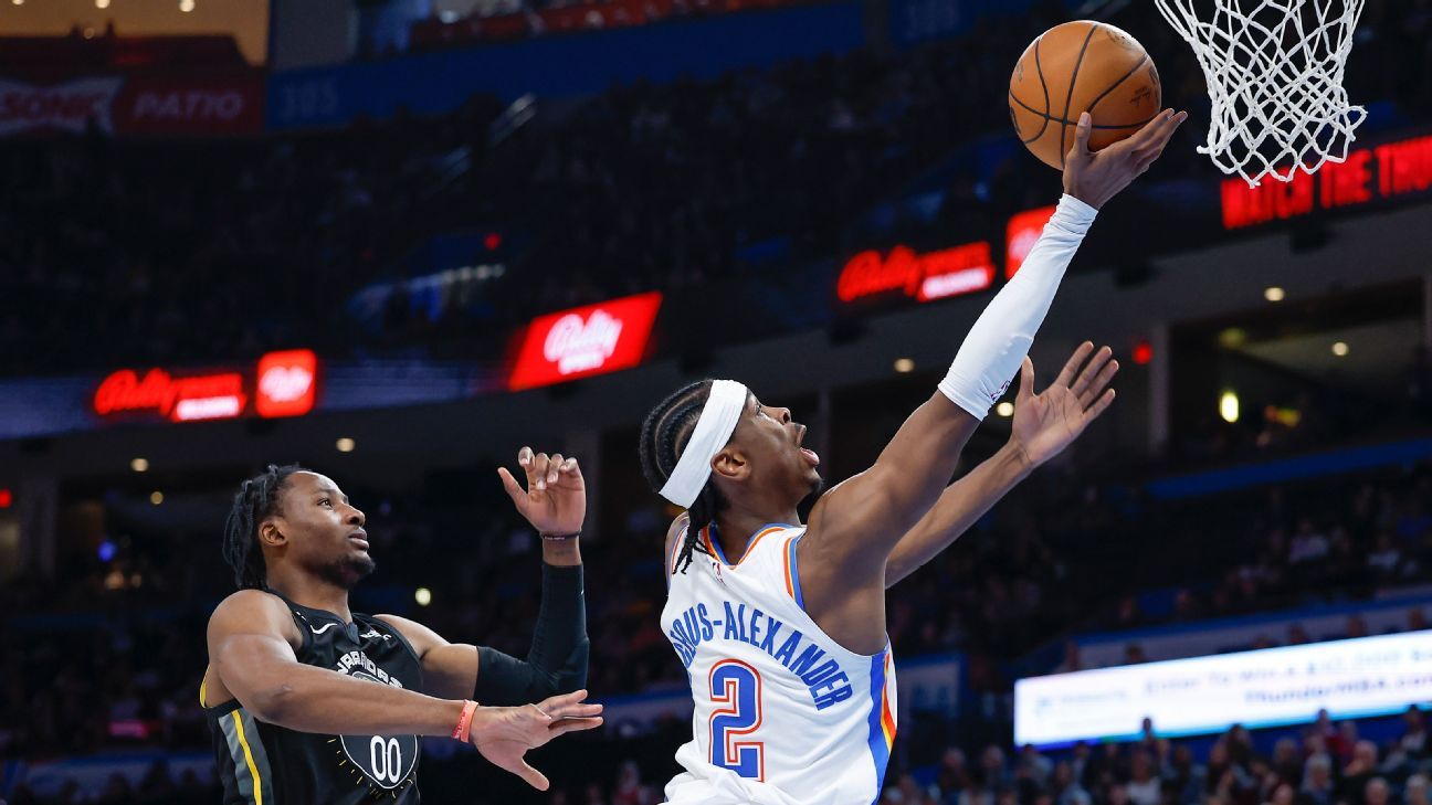 Fantasy basketball: Karabell's top 25 in roto for 2023-24 - ESPN