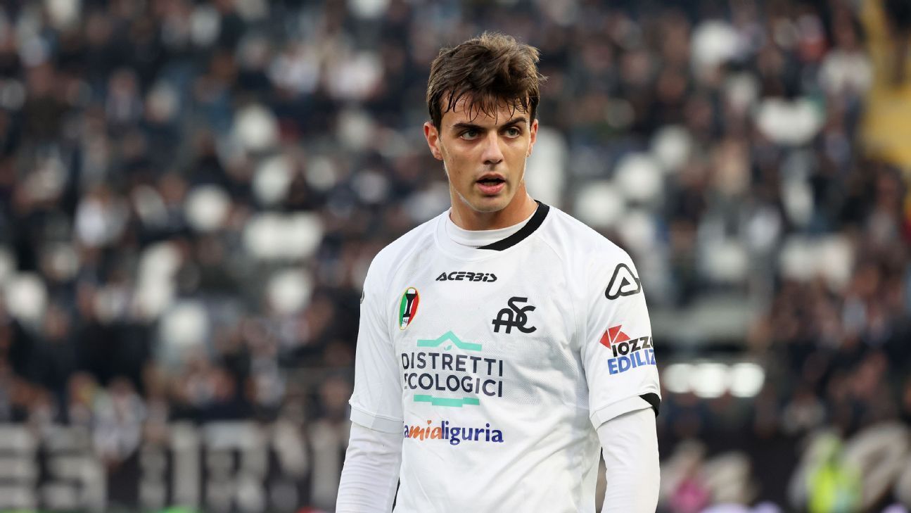 El "Maldini" que no siguió la tradición familiar y que le marcó al ...