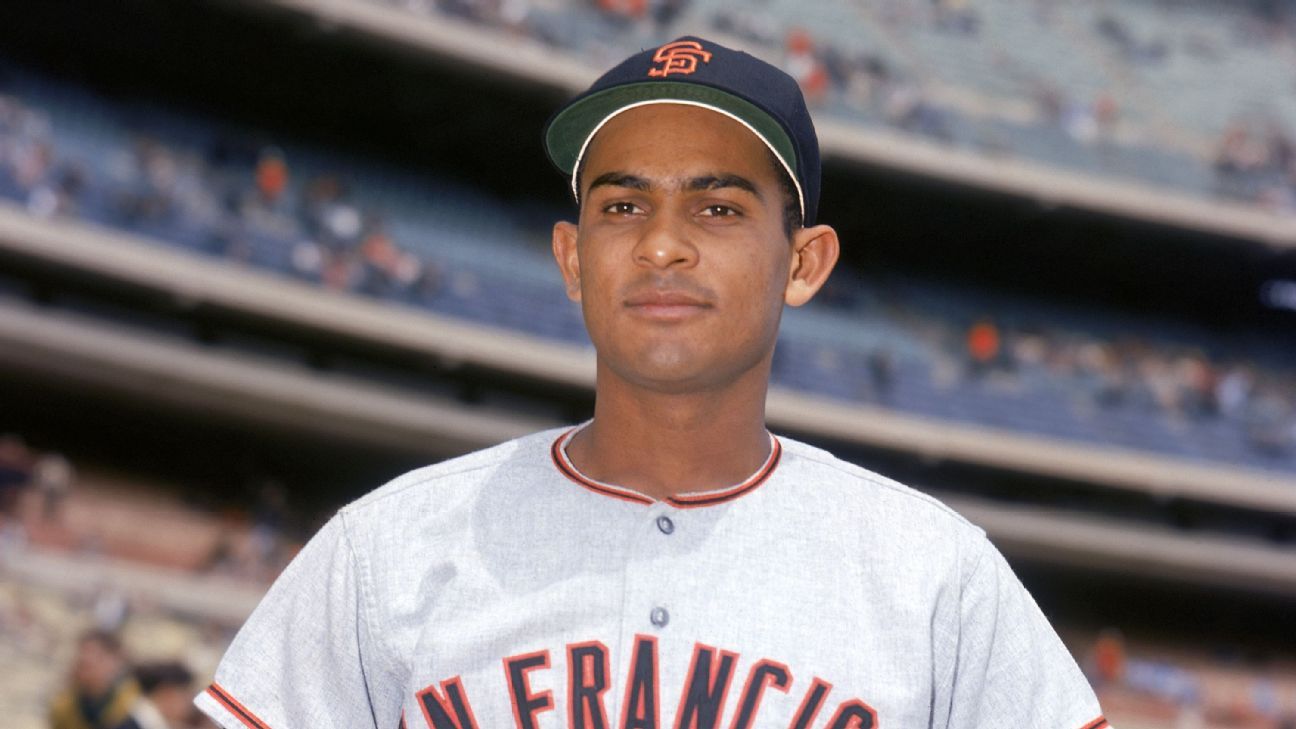 Falleció Jesús Alou, el más joven de legendaria trilogía de hermanos ...