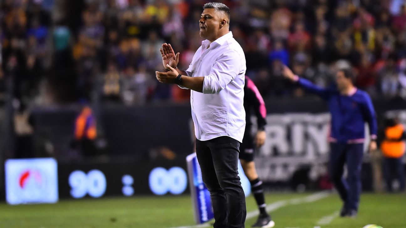 Mauro Gerk valora el regreso de aficionados para levantar el ánimo de ...