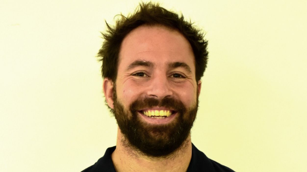 Ignacio Inchausti es el nuevo head coach de Las Teras - ESPN