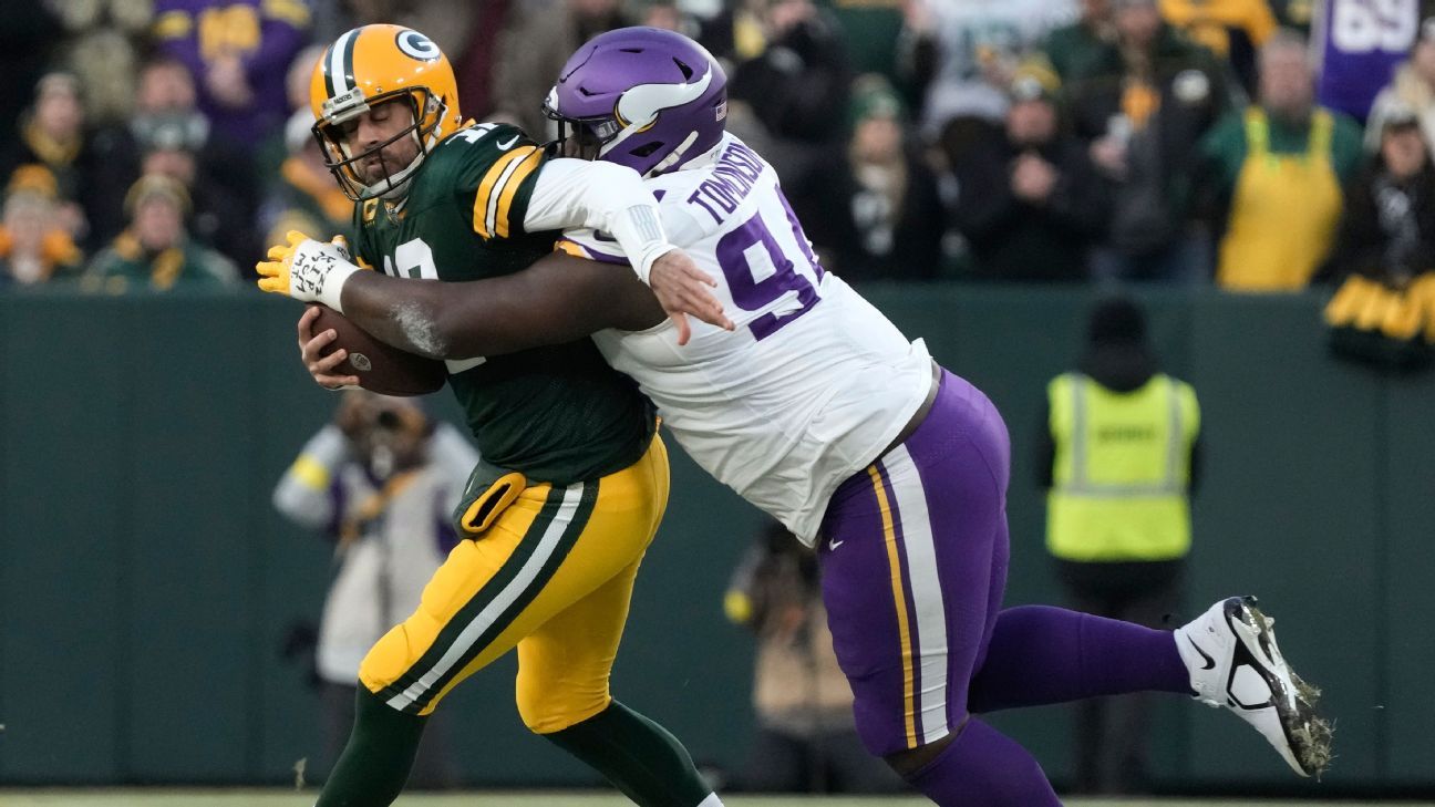 NFL on ESPN - Scores, Stats and Highlights - ESPN
