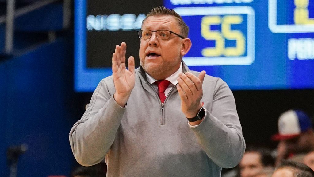 Sources: Bowling Green targeting Southern Utah's Todd Simon - ESPN