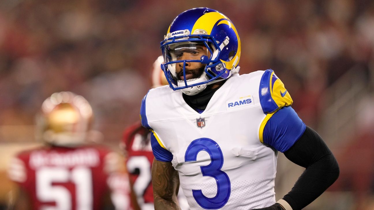 NFL on ESPN - Scores, Stats and Highlights