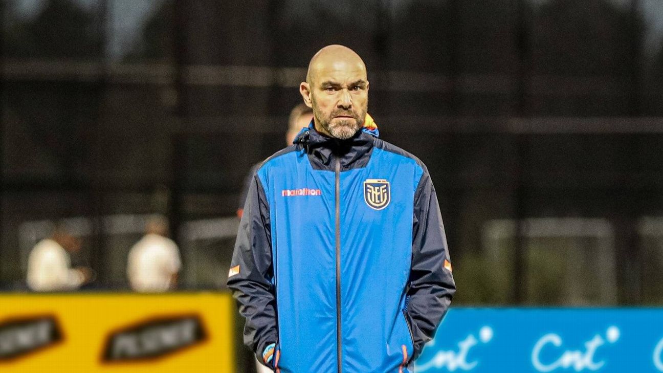 La Tri oficializó a los 26 elegidos de Félix Sánchez para las ...