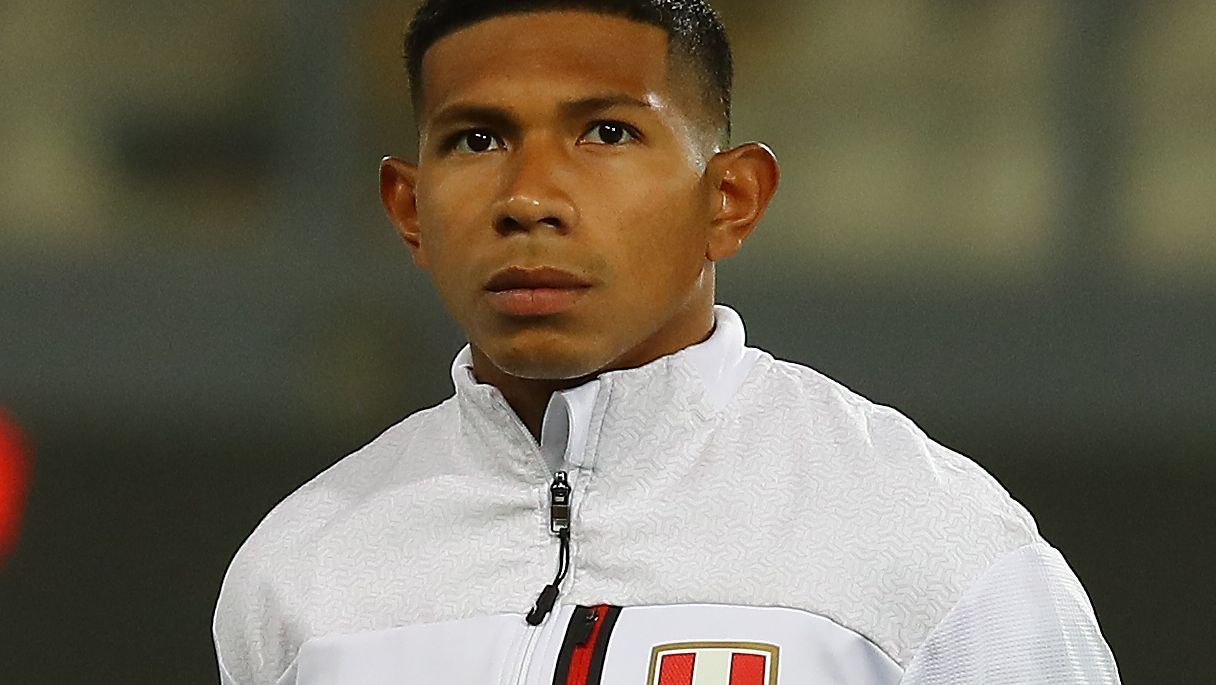 Flores: "Cuando uno está en la Selección de Perú se potencia" - ESPN