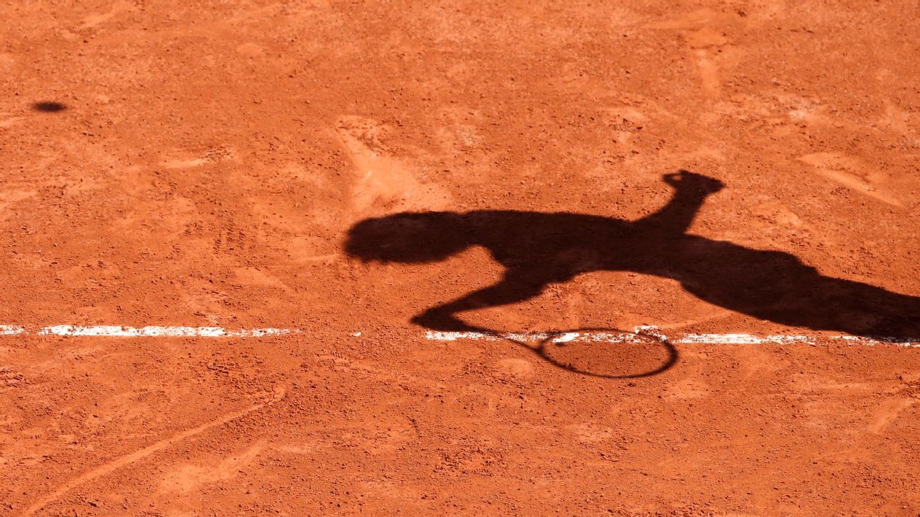 Mexico City Open inicia este domingo con torneo de clasificación - ESPN