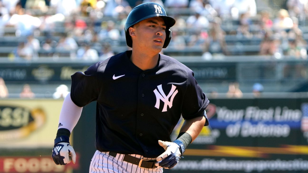 Fantasy Baseball - Leagues, Rankings, News, Picks & More