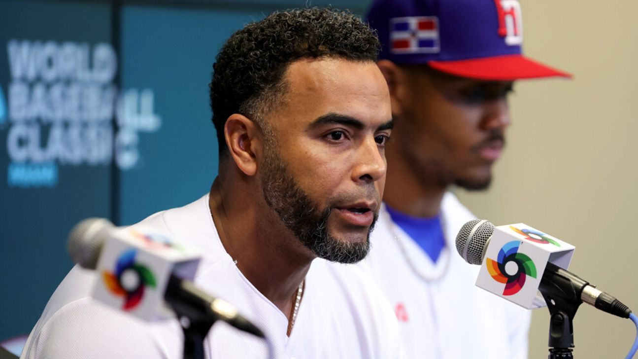Juan Núñez: "Nelson Cruz tiene el carril de adentro para seguir siendo ...