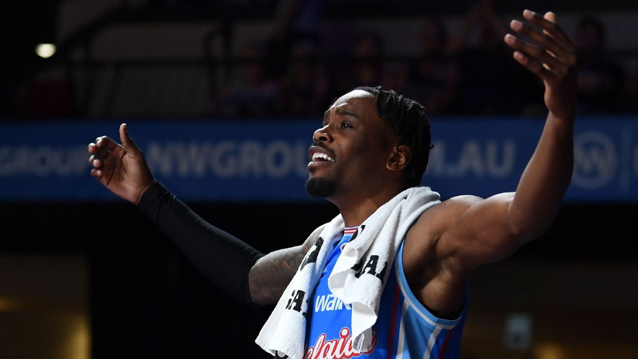 Your team-by-team guide to NBL Free Agency - ESPN