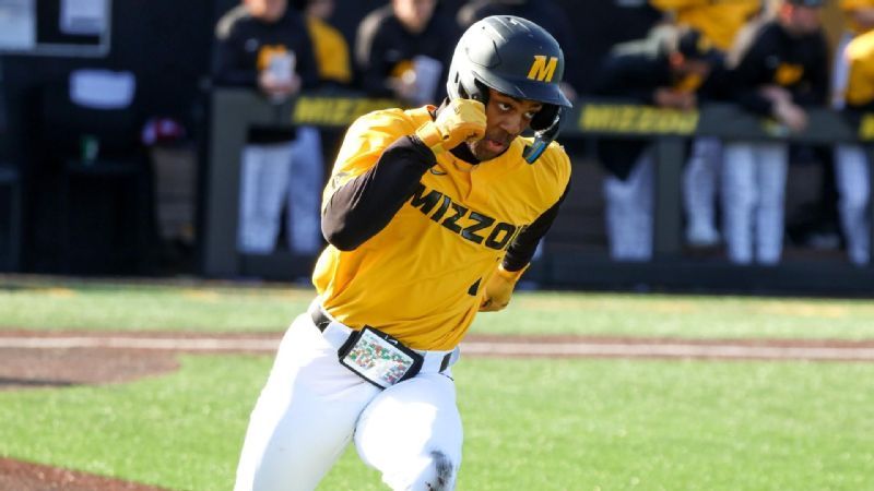 Mizzou scores early, fends off Fighting Illini comeback