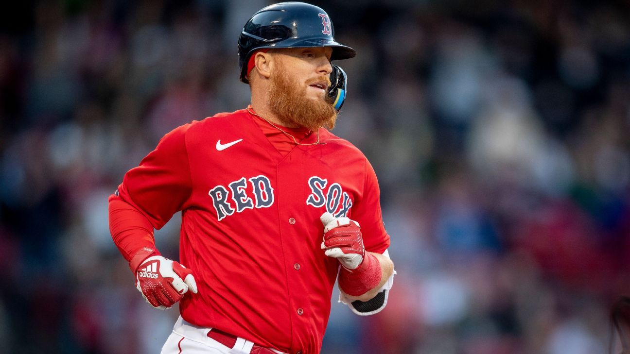 Fantasy baseball - Eric Karabell's weekend recap - ESPN