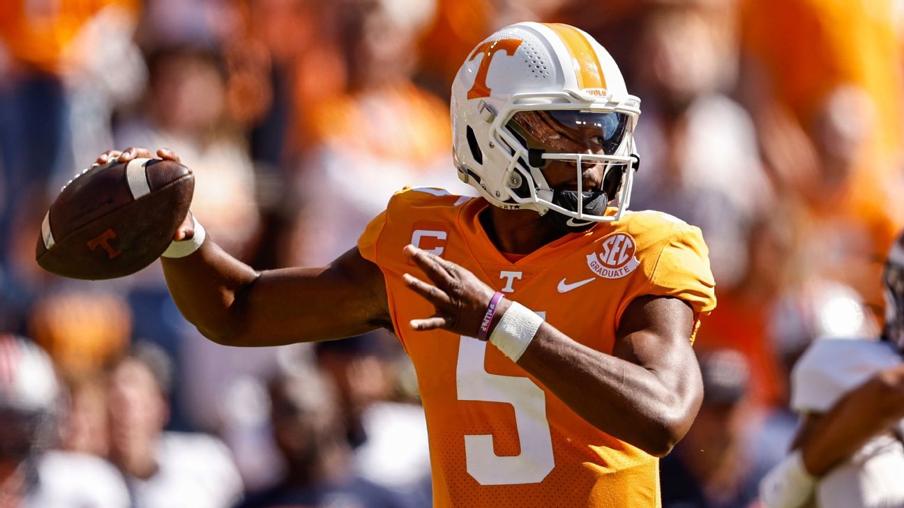 NFL on ESPN - Scores, Stats and Highlights