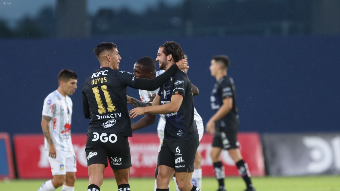 Independiente suma su cuarta victoria en el torneo y recuperó liderato ...