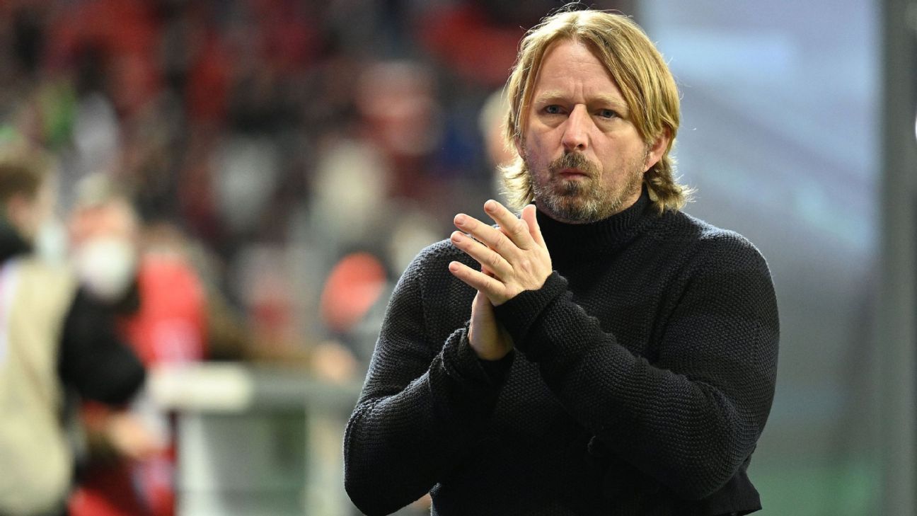 ''Aanstellingen Mislintat en Van Halst gaan Ajax meer opleveren'' - ESPN