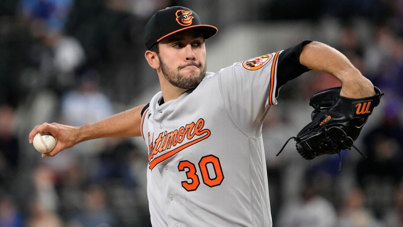 Fantasy Baseball - Leagues, Rankings, News, Picks & More