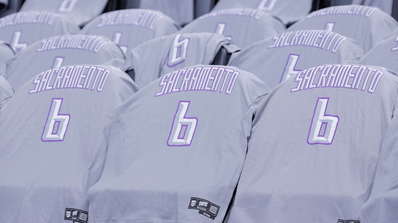 Why are Kings playoff tickets so expensive? - ESPN