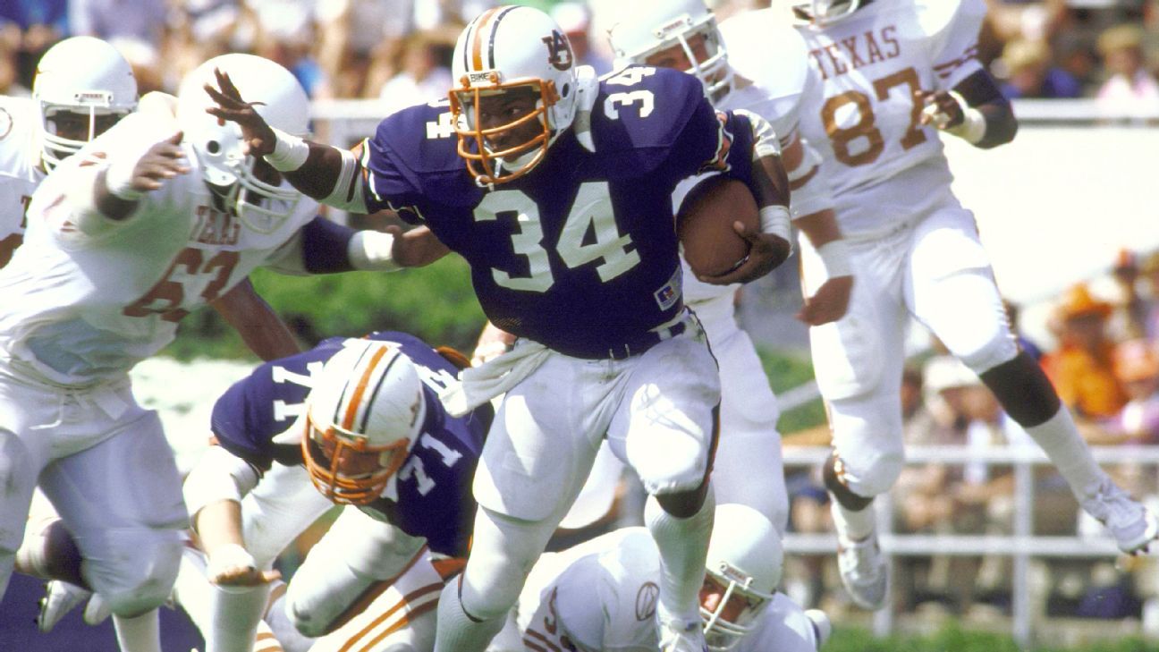 NFL on ESPN - Scores, Stats and Highlights