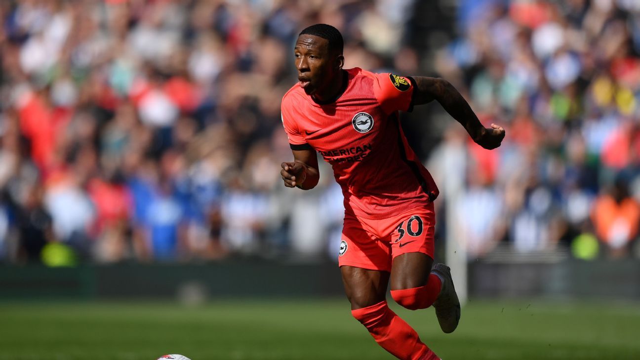 Brighton busca aprovechar el mal presente de Chelsea - ESPN