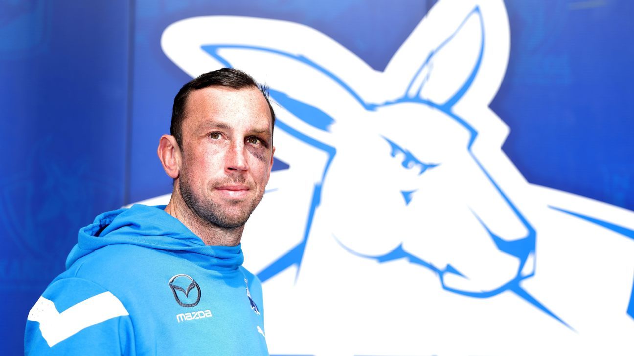 300-gamer Goldstein eyes career beyond 2023 - ESPN