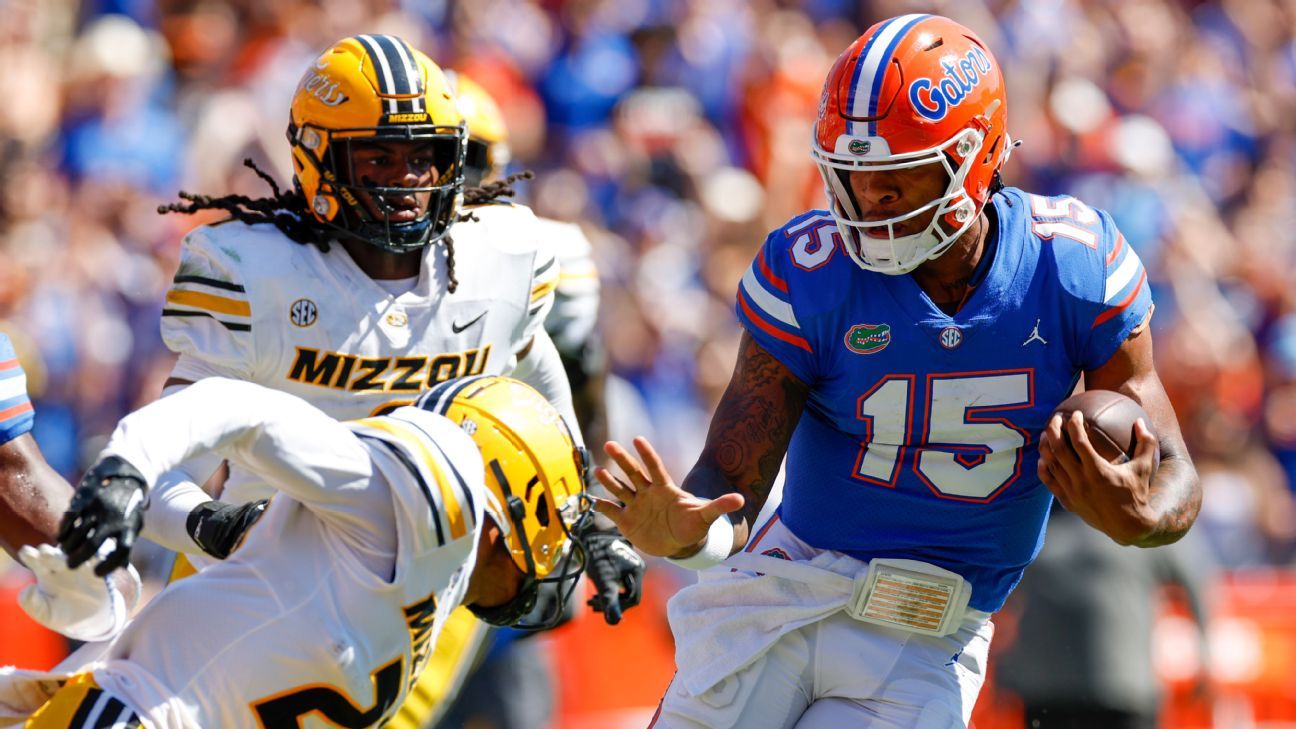 NFL on ESPN - Scores, Stats and Highlights