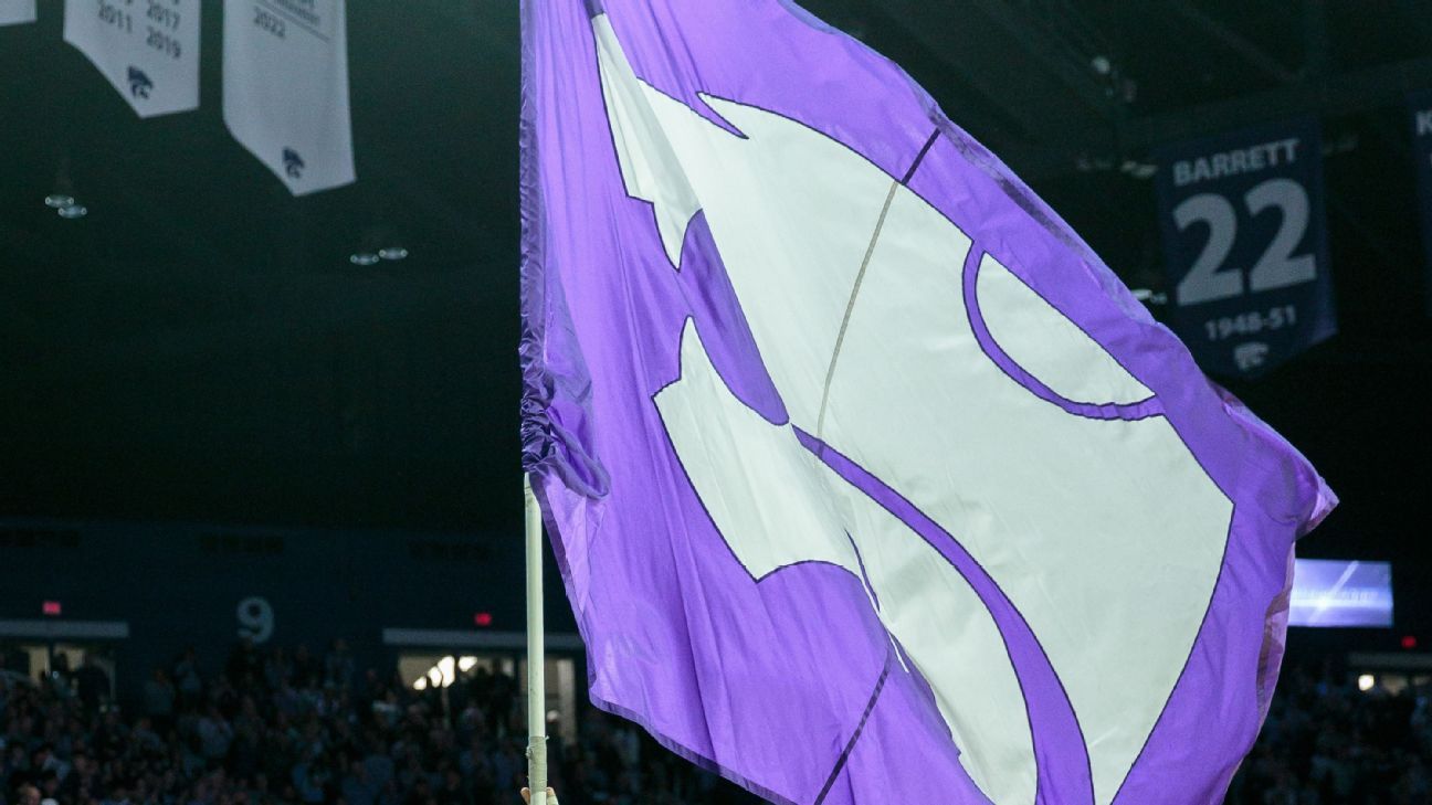 Former K-State coach, administrator Ernie Barrett dies at 93 - ESPN