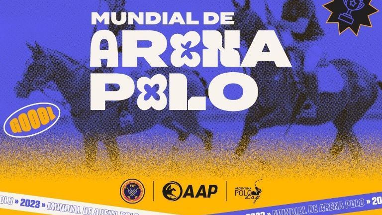 Estados Unidos y Uruguay chocan en el Mundial de Arena Polo, en vivo ...