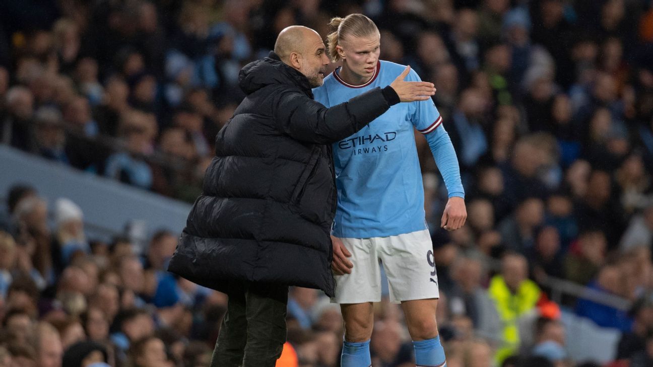 Soccer on ESPN - Scores, Stats and Highlights