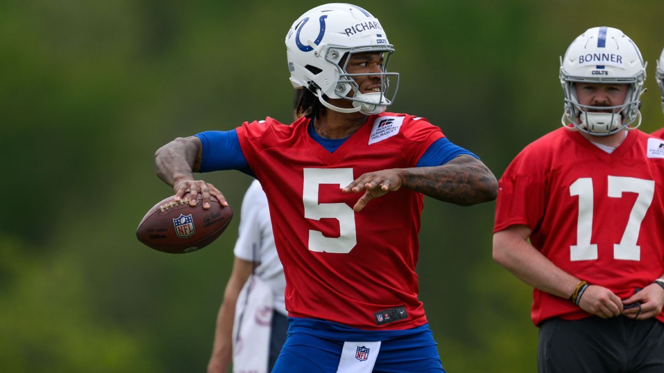 NFL on ESPN - Scores, Stats and Highlights