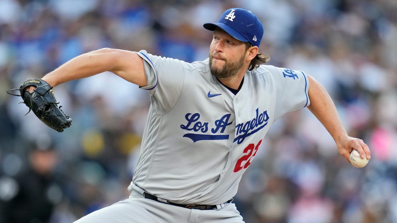 Cómo han mejorado o empeorado los 30 equipos de MLB desde el Día ...