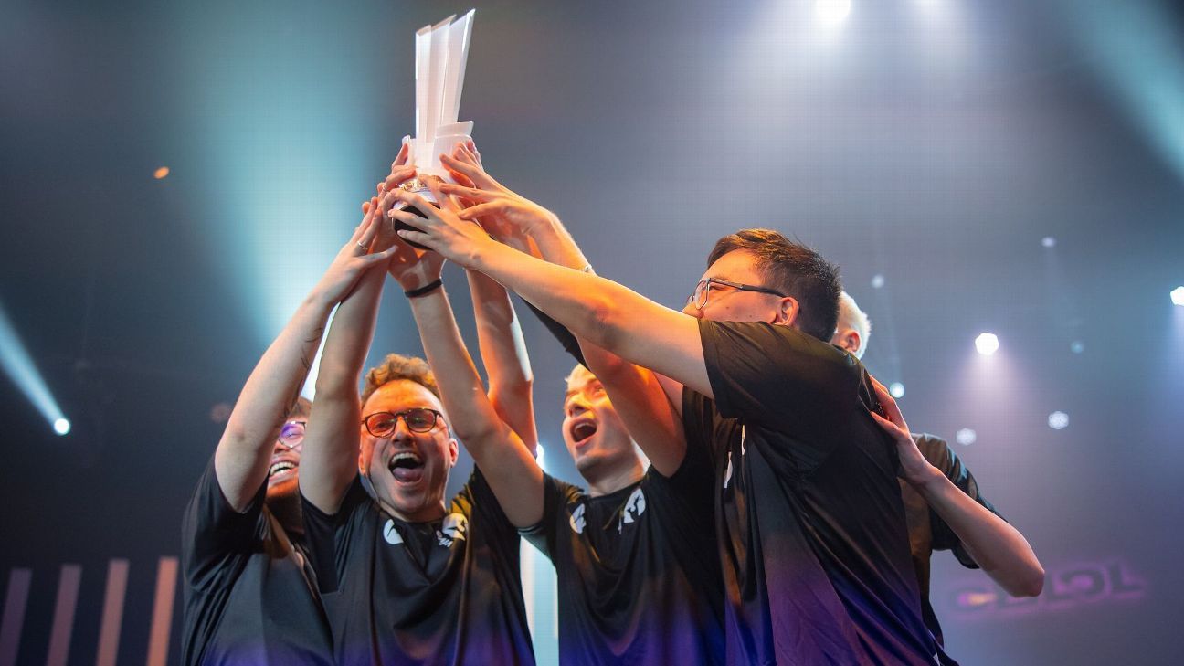 Investimento na base: Academy de LoL das regiões americanas terão ...