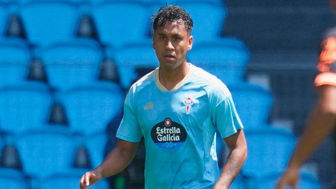 Renato Tapia: "A mí no me sorprende mi rendimiento" - ESPN