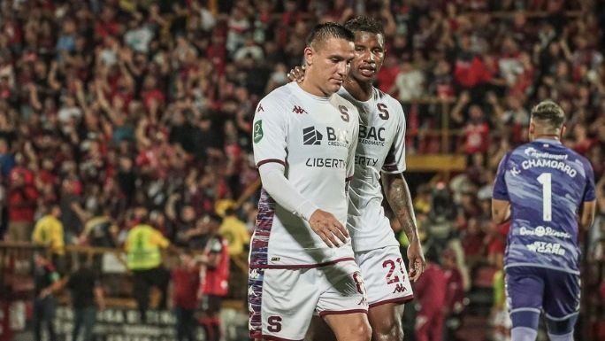 David Guzmán recibe desalentadora noticia tras ver tarjeta roja en la ...