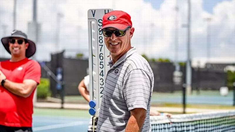 UGA's memorable run caps Wallace's illustrious career