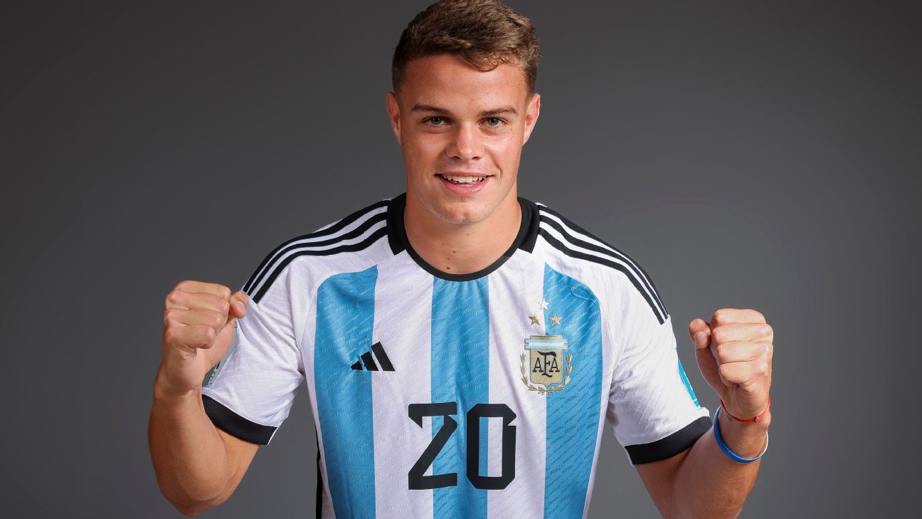 Ignacio Miramón, la figura de Gimnasia que puede ser clave para ...