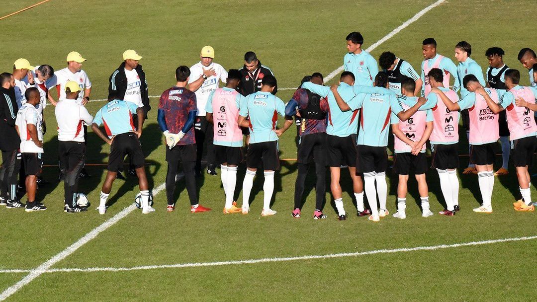 Colombia Sub 20 debuta en el Mundial ante Israel - ESPN