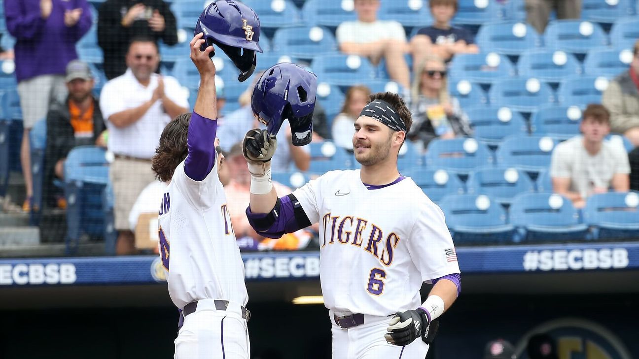 ESPN - Serving Sports Fans. Anytime. Anywhere.